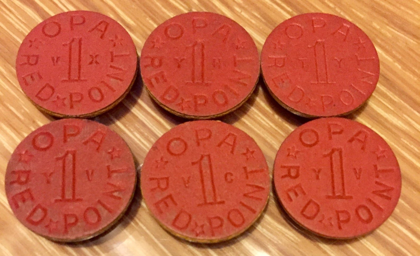 Primary Sources: rationing stamps – History Bug for Teachers